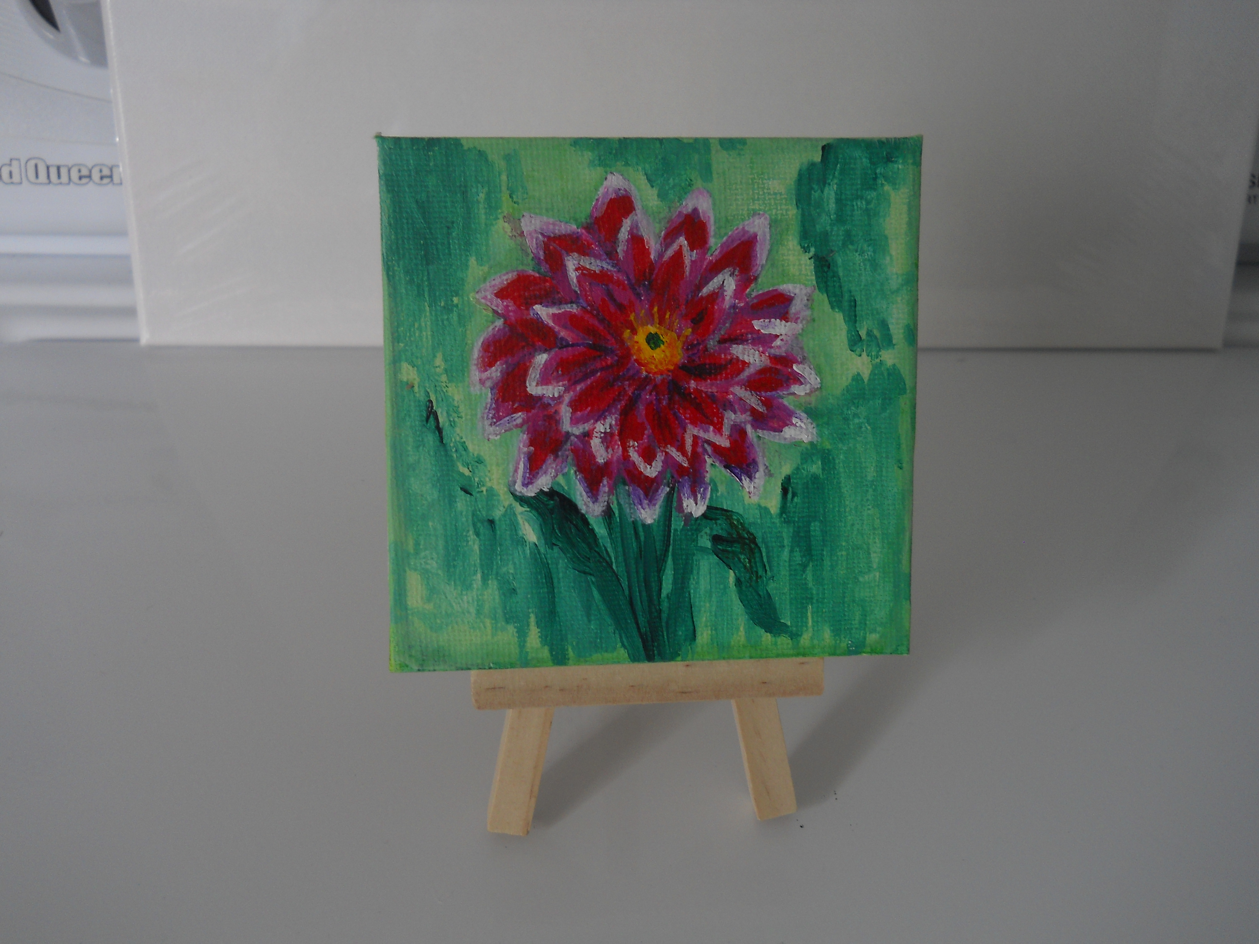 Art Programs – Maria Conte Programs