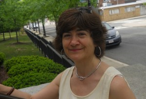 About Maria Conte – Maria Conte Programs