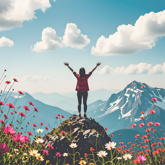El Valor de la Felicidad en Nuestras Vidas – Maria Conte Programs