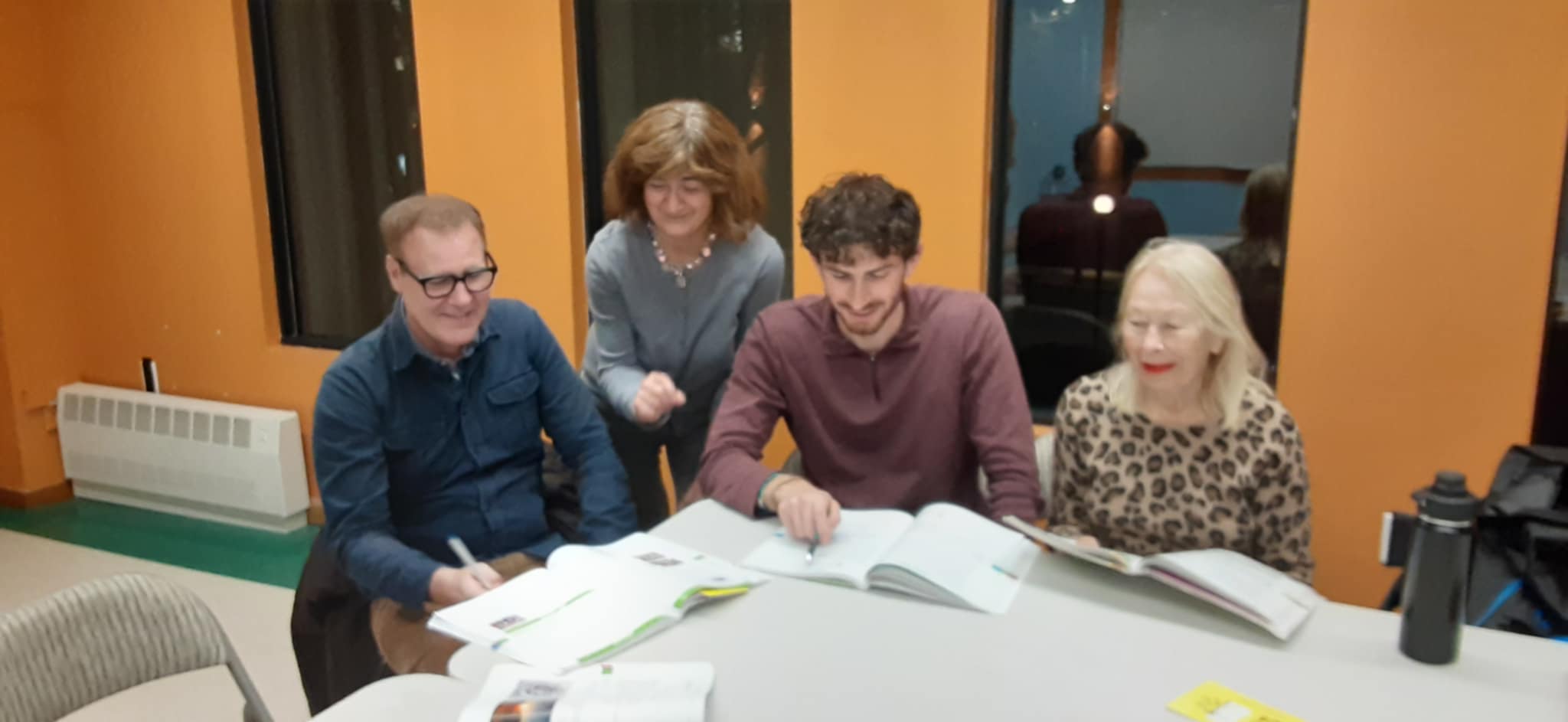 🇮🇹 🌟A Beautiful Community of Learners: Cherished Moments From Our ...